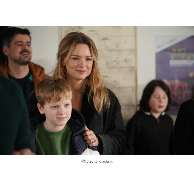 FEATURE FILMS LINE-UP | FranceTvPro.fr